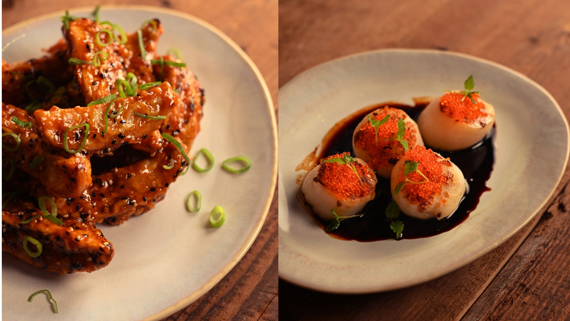 Press Up to Open New Asian Restaurant Inspired by Cuisines of the ...