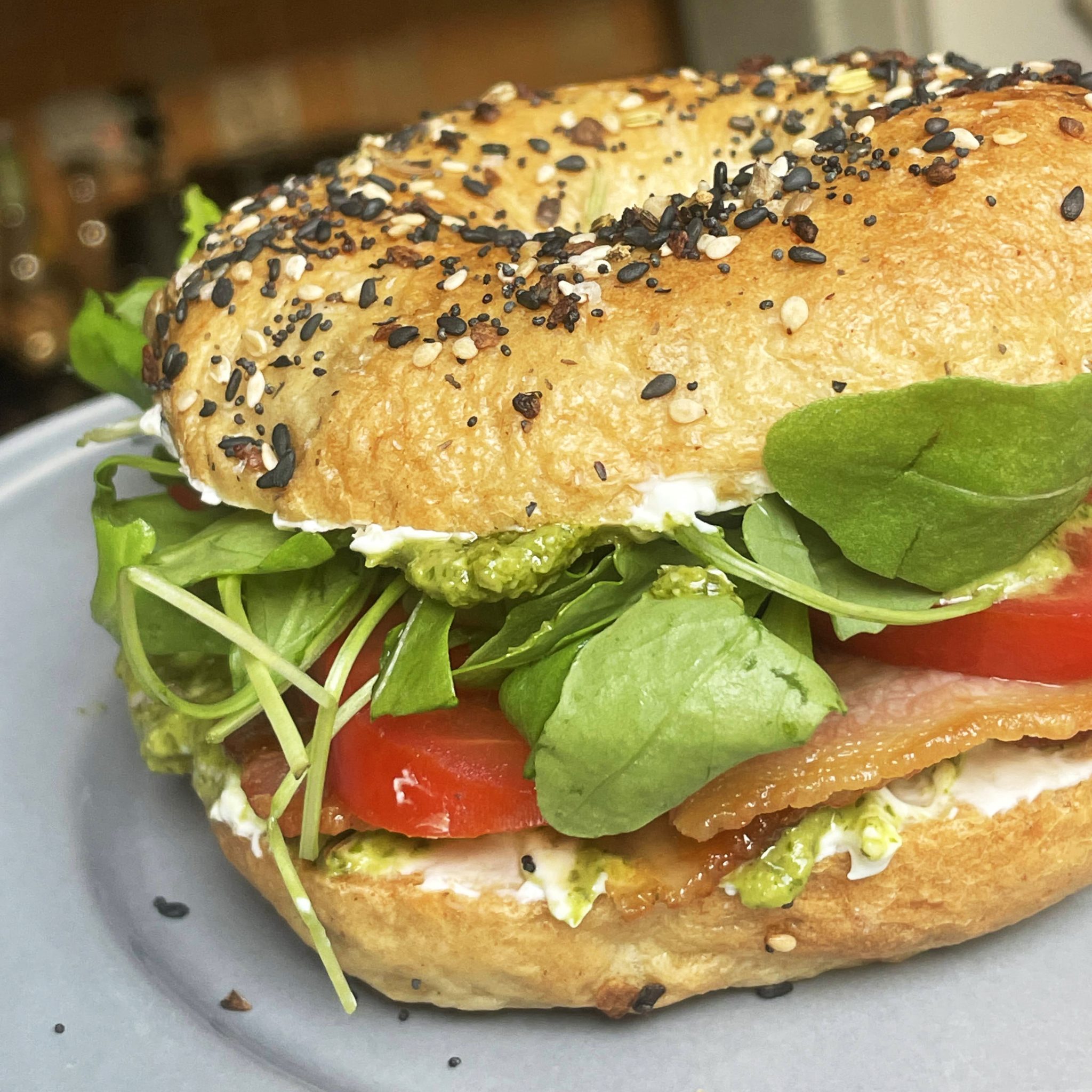 A 5 Minute Chat with Jake Edgar of Beryle Bagels: Dublin's Newest Bagel ...