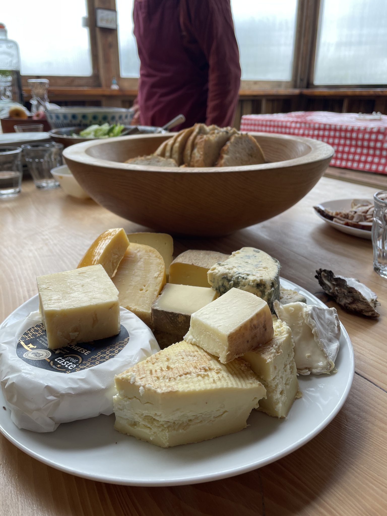 The 10 Best Meals of 2024 by TheTaste Editor Sarah Clayton-Lea