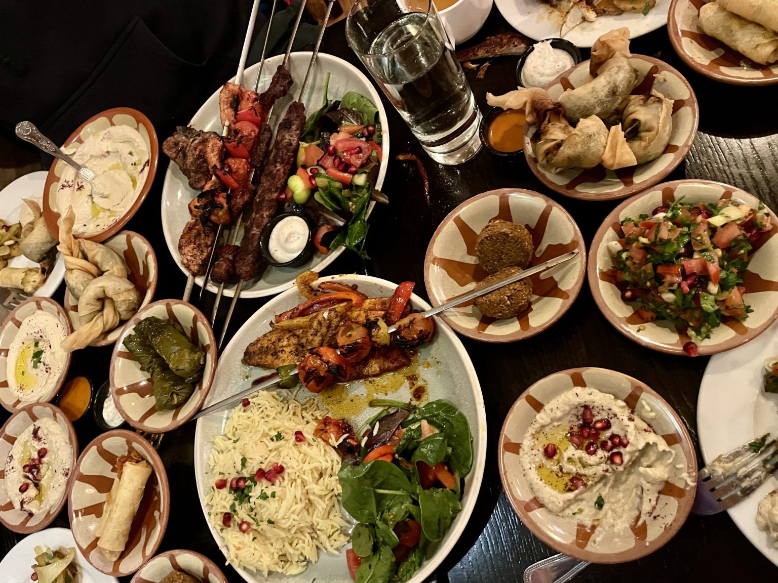 The 10 Best Meals of 2024 by TheTaste Editor Sarah Clayton-Lea