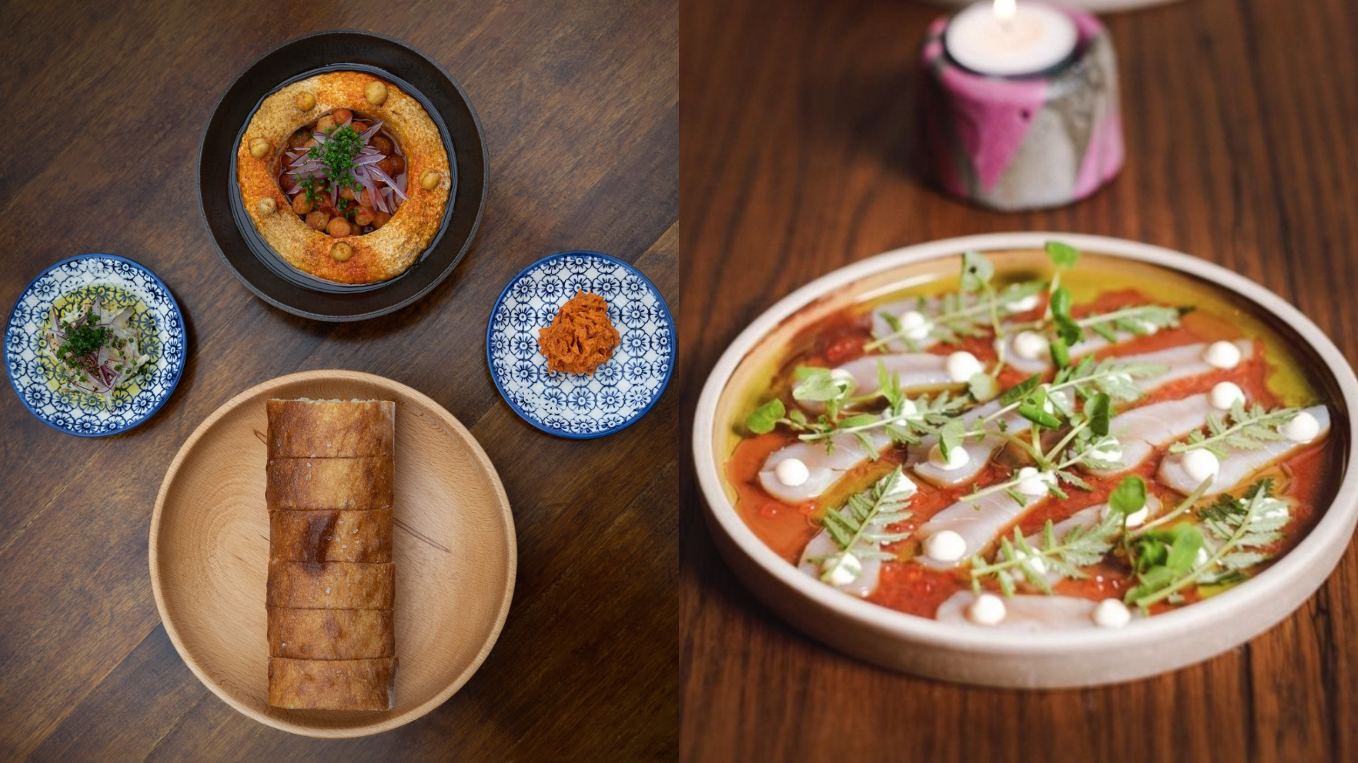 MICHELIN Guide 2025 Awards Two New Bib Gourmands to Irish Restaurants