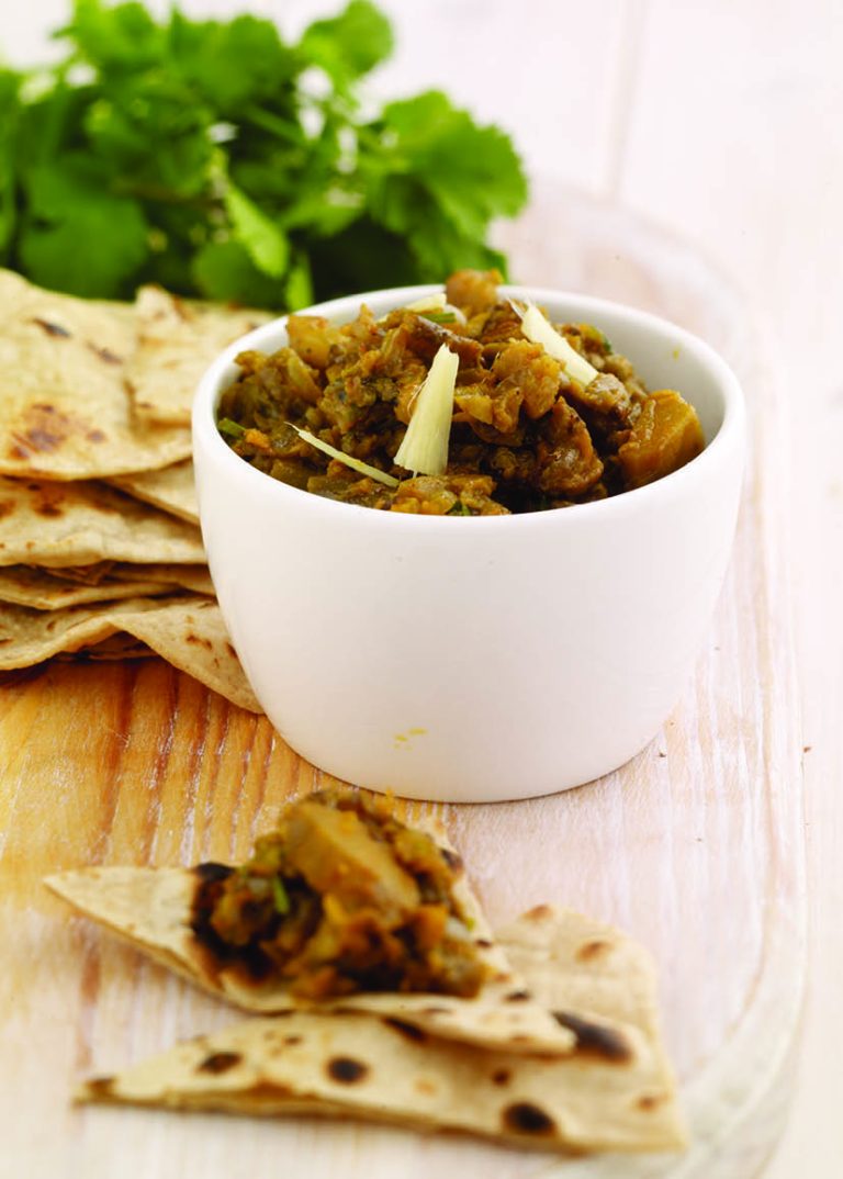 Cook Your Own Nepalese Feast at Home with Recipes from Lina Gautum from ...