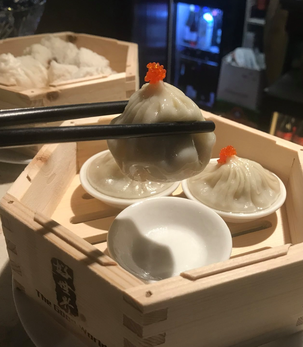 Our Favourite Restaurants for Authentic Dim Sum in Dublin