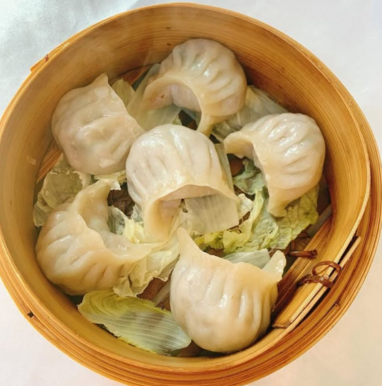 Our Favourite Restaurants for Authentic Dim Sum in Dublin