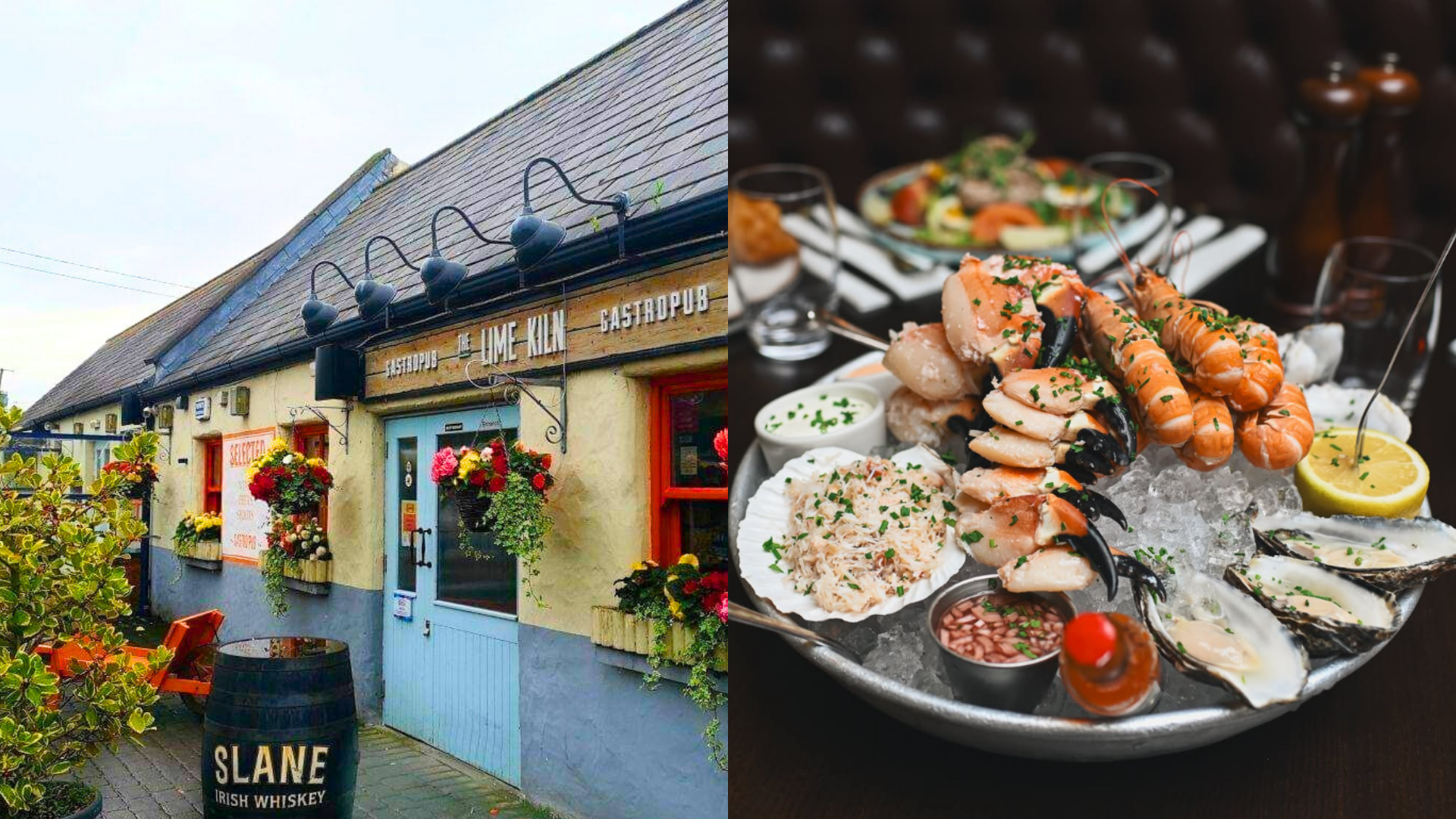 Seafood Restaurant Matt the Thresher to Takeover 150-Year-Old Inn in Meath