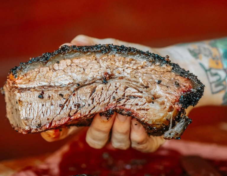The First 11 Restaurants Announced for Big Grill BBQ Festival 2025