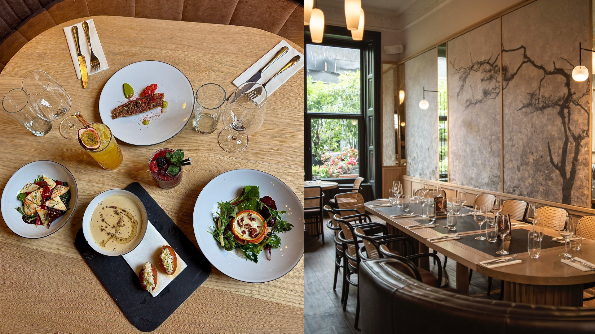 Competition: Win 3-Course Lunch for Two With a Bottle of Cava at ELY