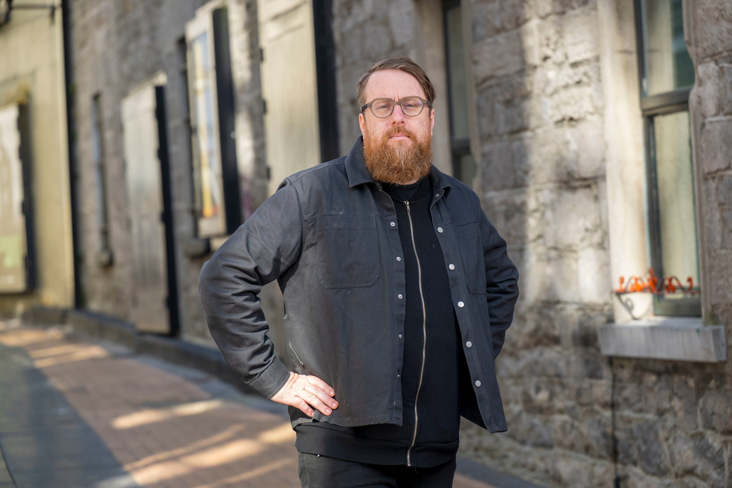 Jp McMahon to Open New Ramen & Bao Bar in Galway Next Month