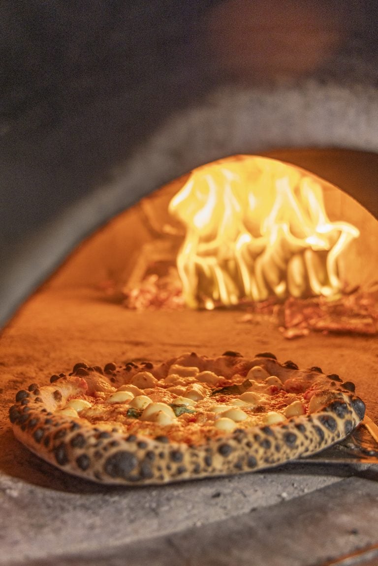 Fired Up Pizza Celebrates 5 Year with €5 Pizza Party Across All Dublin ...