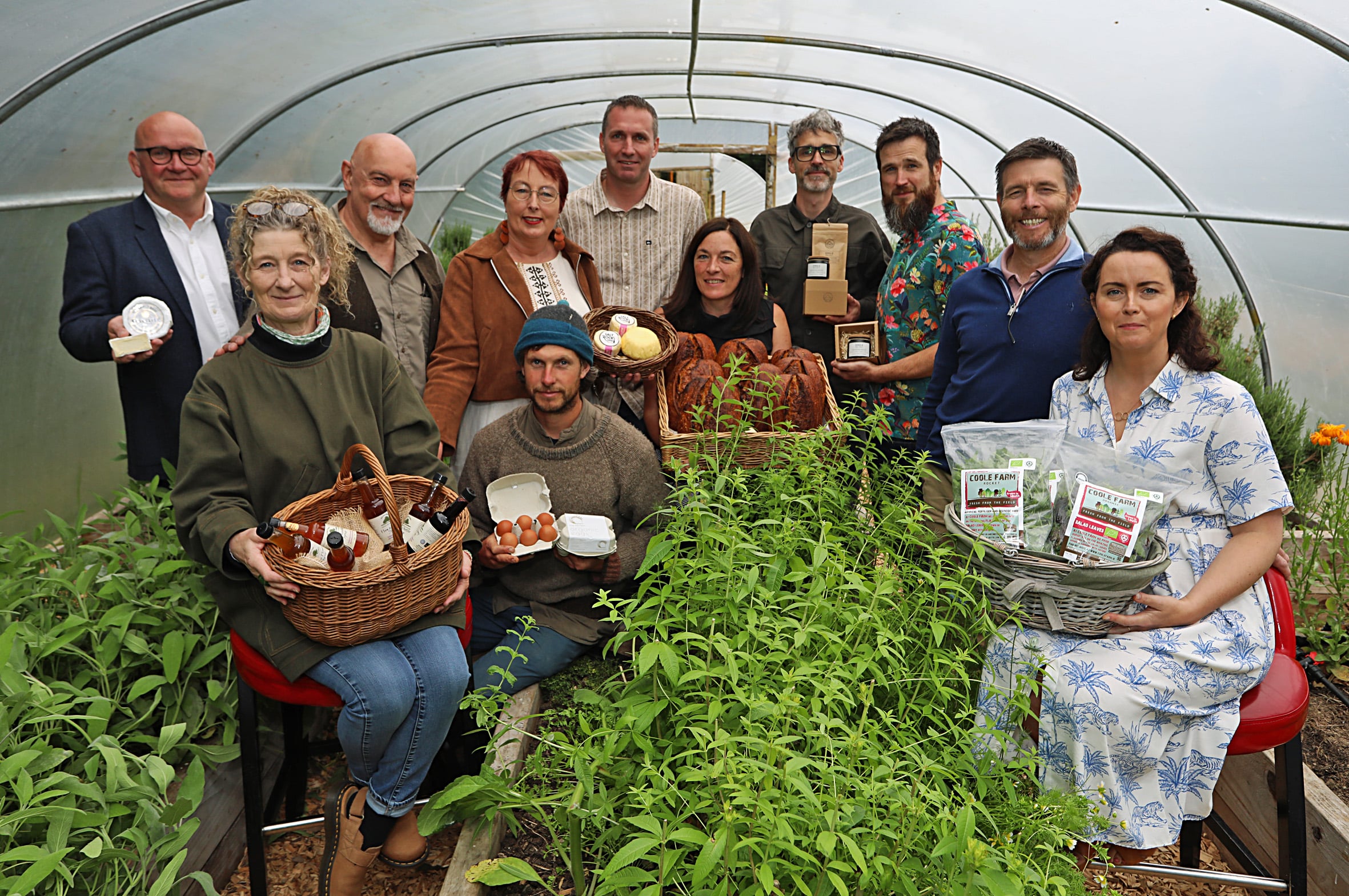 Euro-Toques Ireland Food Awards: The 2025 Winners