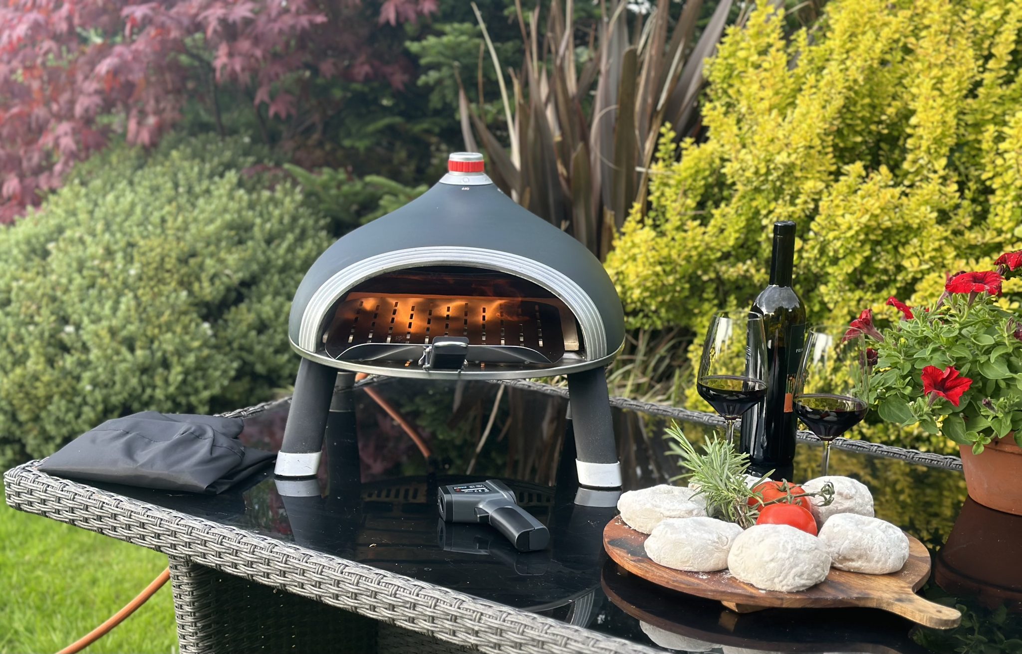 Pizza da Piero Serves Up a Slice of Summer with €500 Prize Giveaway