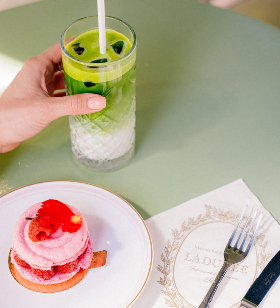 Matcha Madness: The 5 Best Places for Matcha in Dublin
