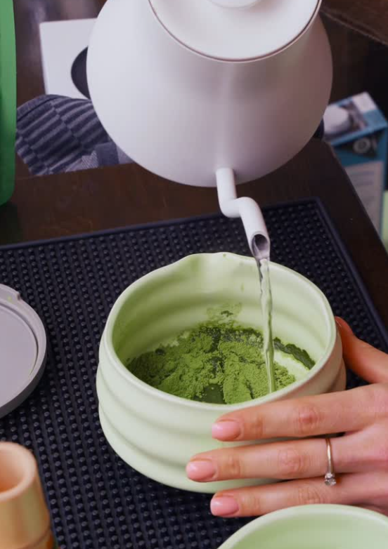 Matcha Madness: The 5 Best Places for Matcha in Dublin