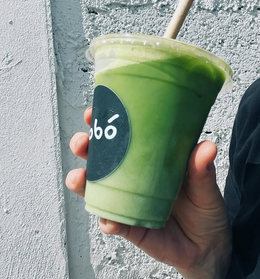 Matcha Madness: The 5 Best Places for Matcha in Dublin