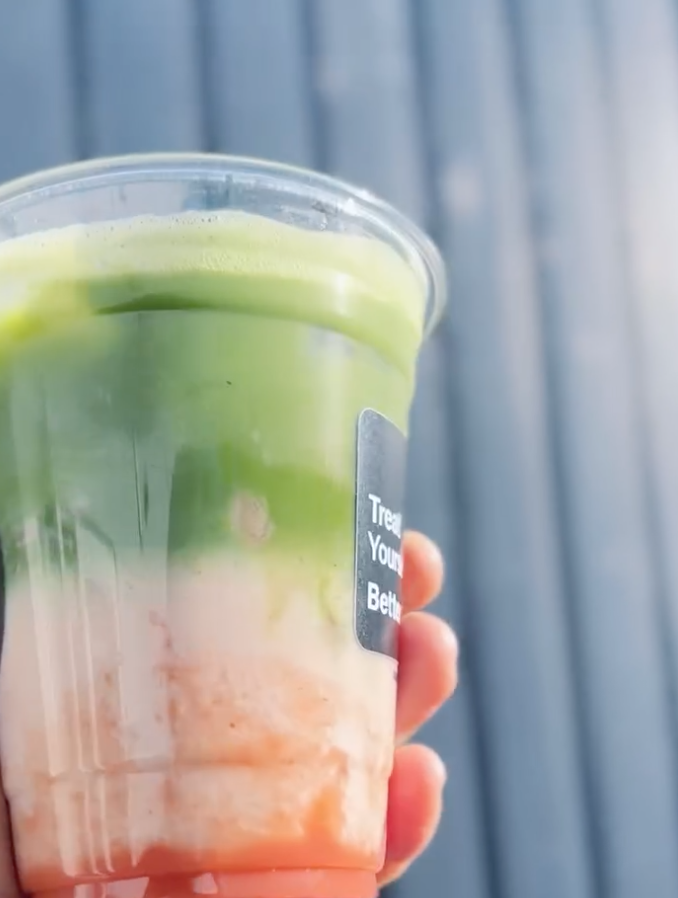 Matcha Madness: The 5 Best Places for Matcha in Dublin