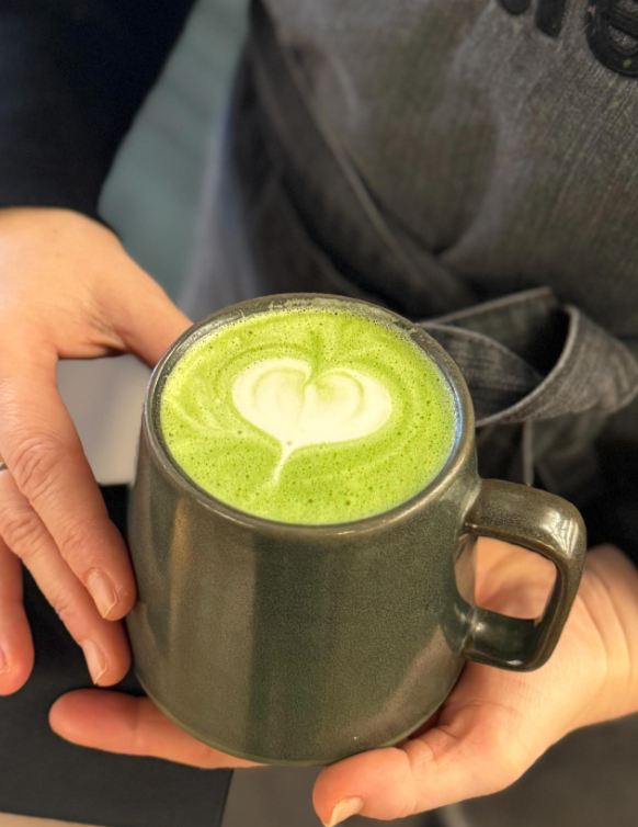 Matcha Madness: The 5 Best Places for Matcha in Dublin
