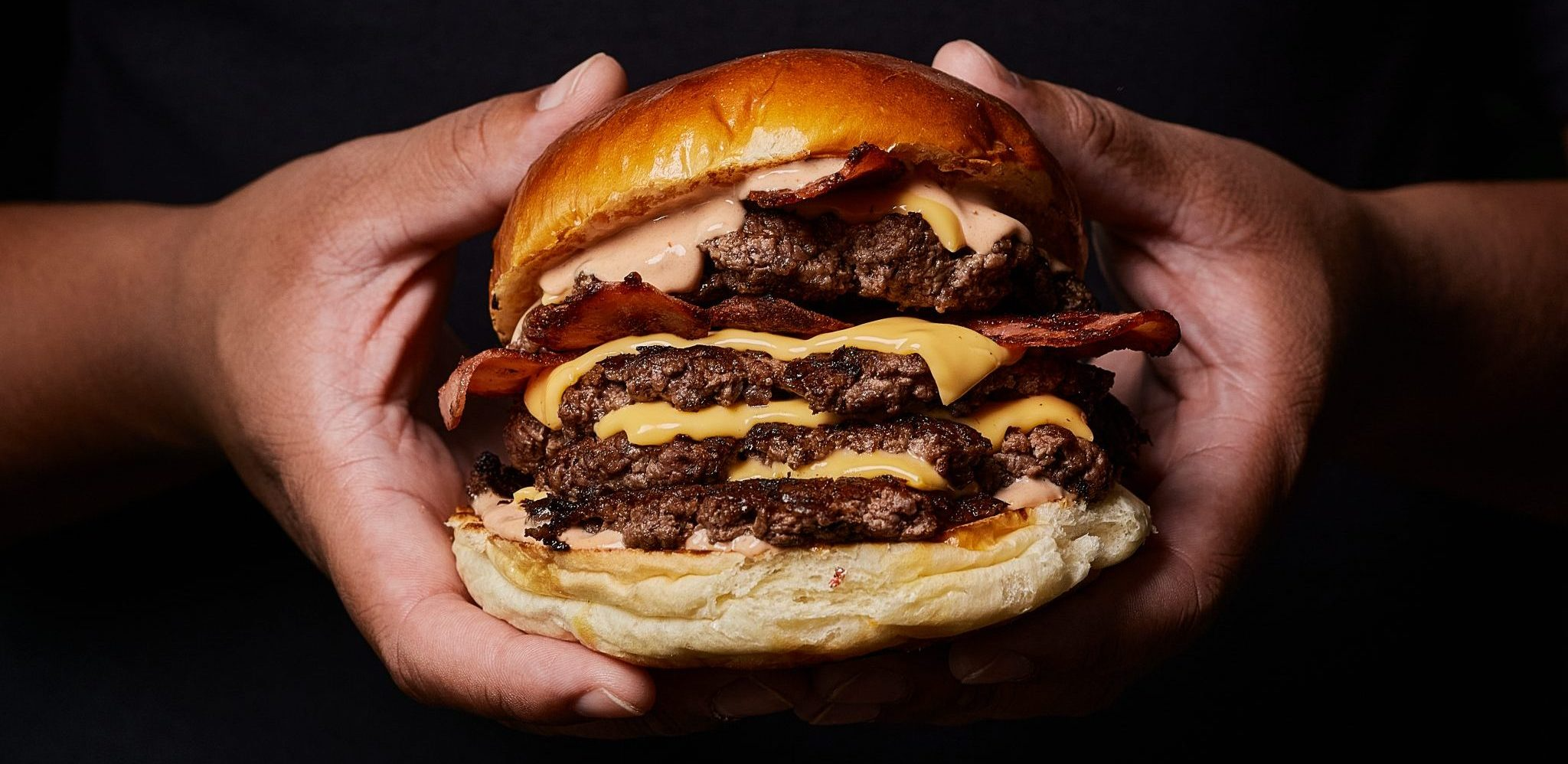 New Smash Burger & Philly Cheesesteak Restaurant to Open in Dublin