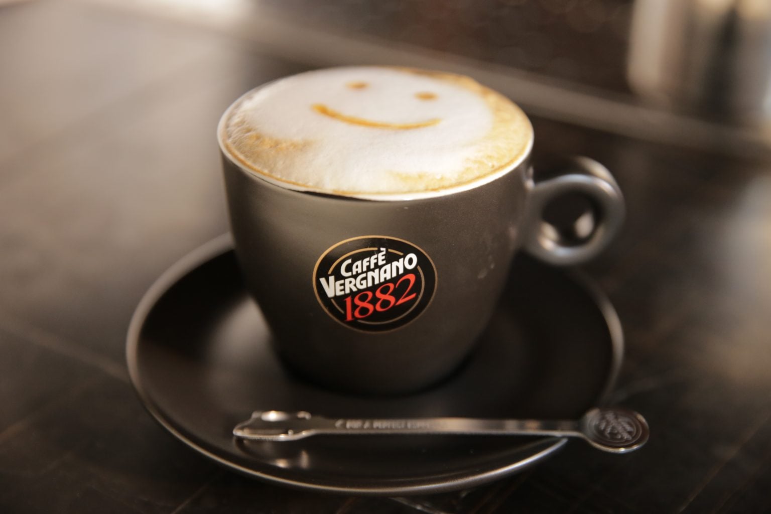 Caffè Vergnano Announced as Taste of Dublin Coffee Partner