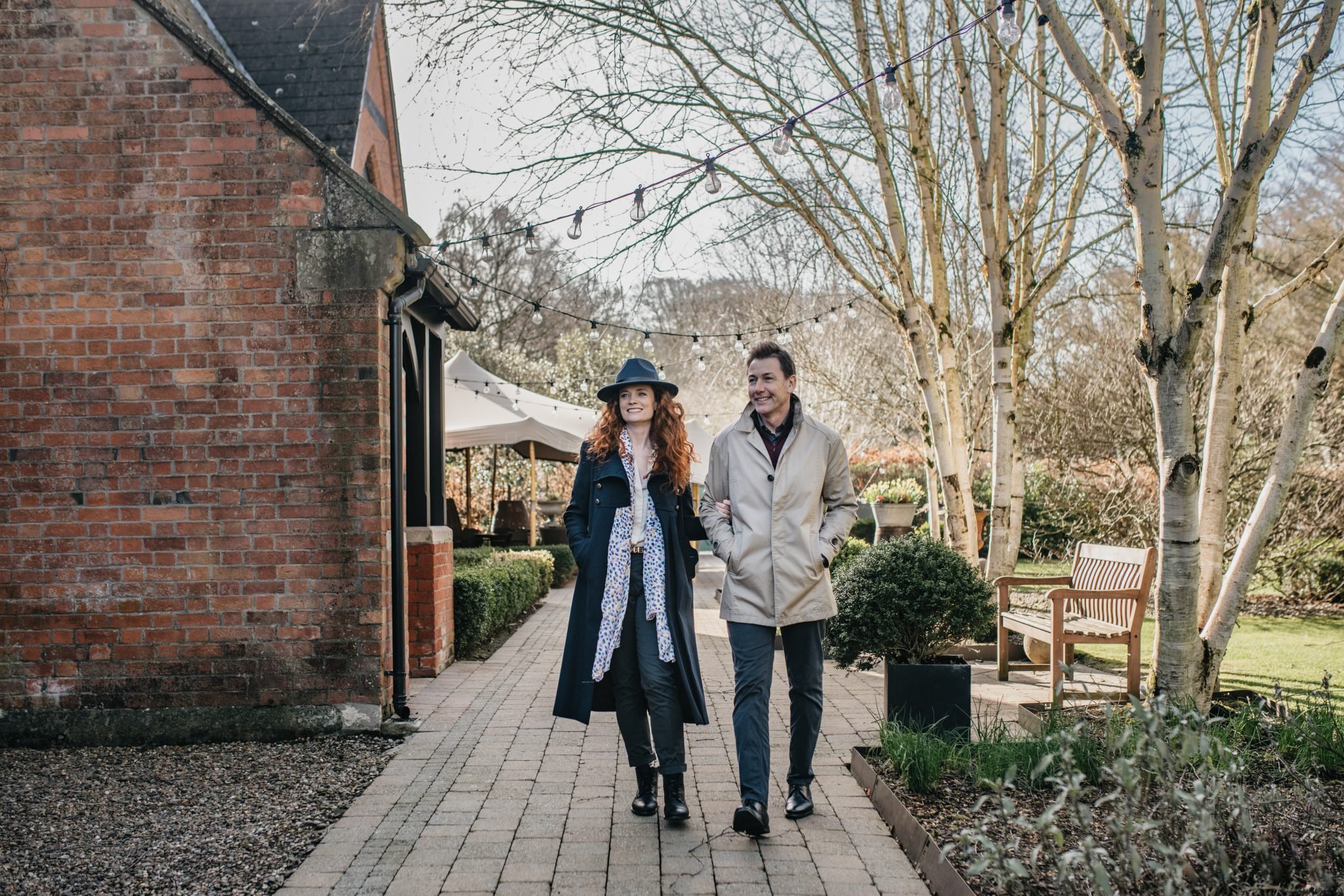 Competition: Win 1-Night B&B, 3-Course Dinner & Glass of Prosecco at ...