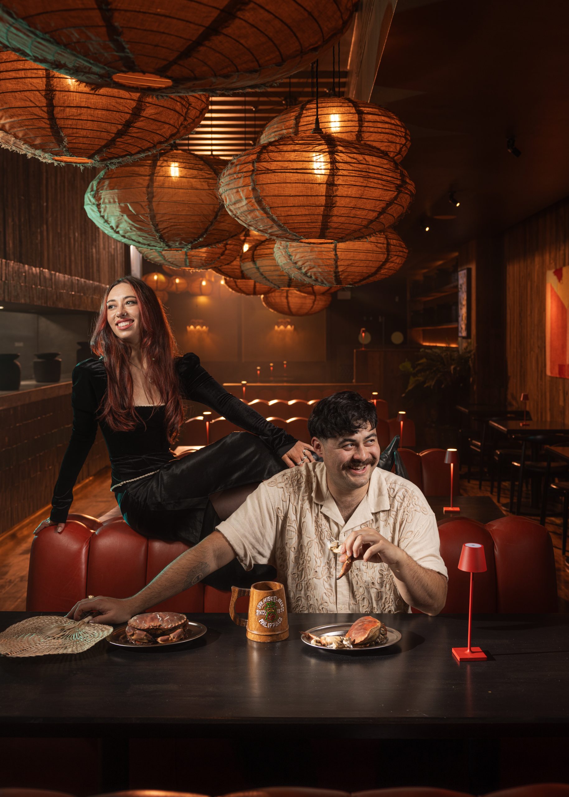 Bahay Founders Launch Dublin’s first Irish-Filipino Restaurant at Kaldero