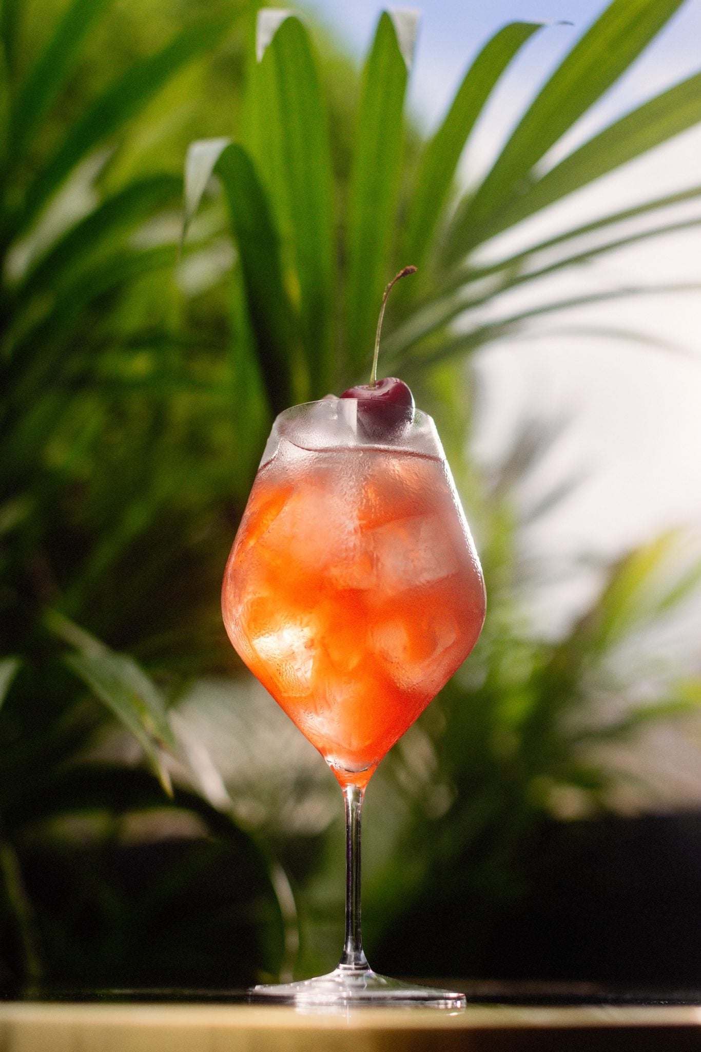BAR 1661 Launches New High Summer Spritz Menu this Weekend