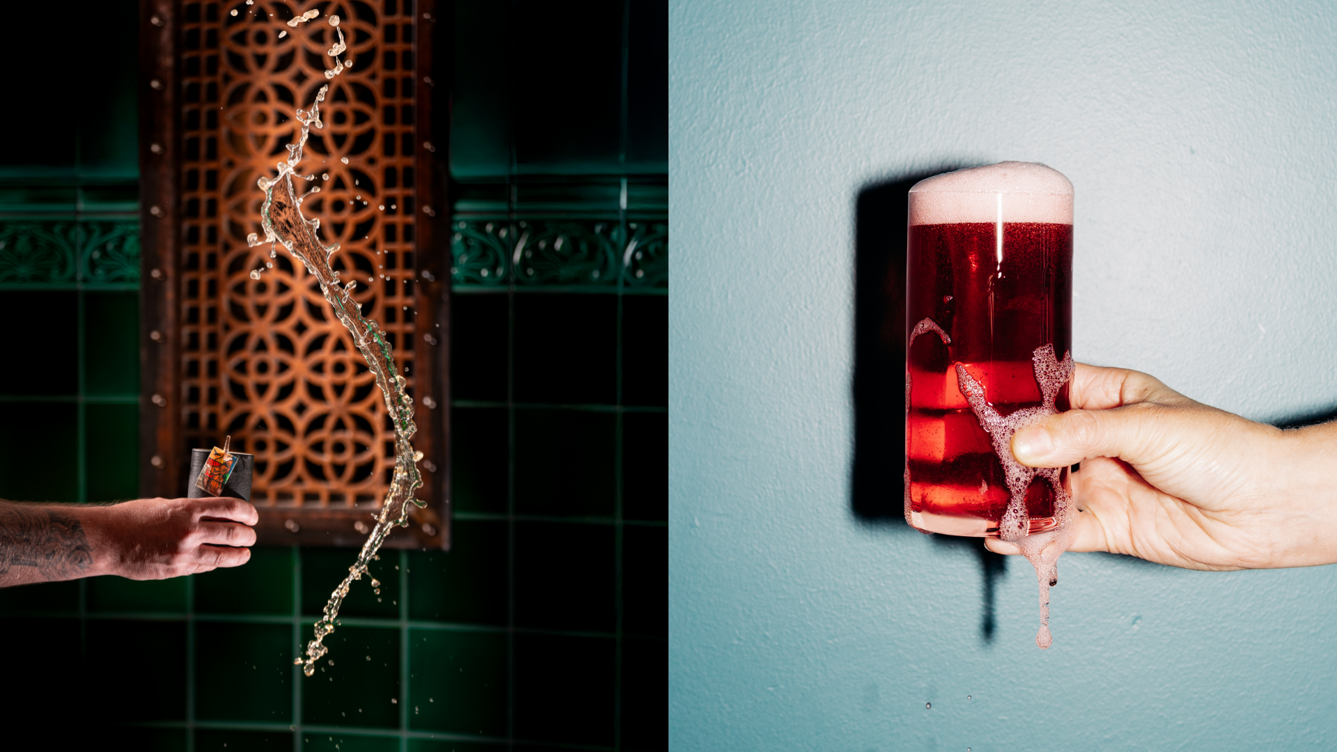 World's 50 Best Bar Takes Over Pig’s Lane for One Night Only