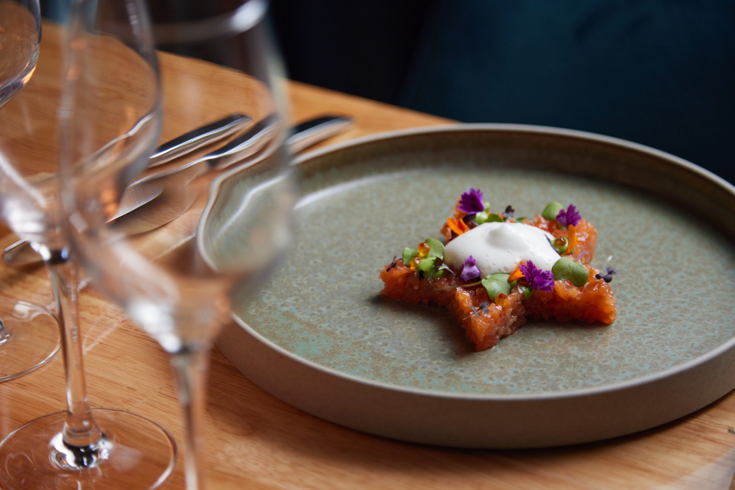 Cork Chefs Aishling Moore and Meeran Manzoor Unite for One-Night ...