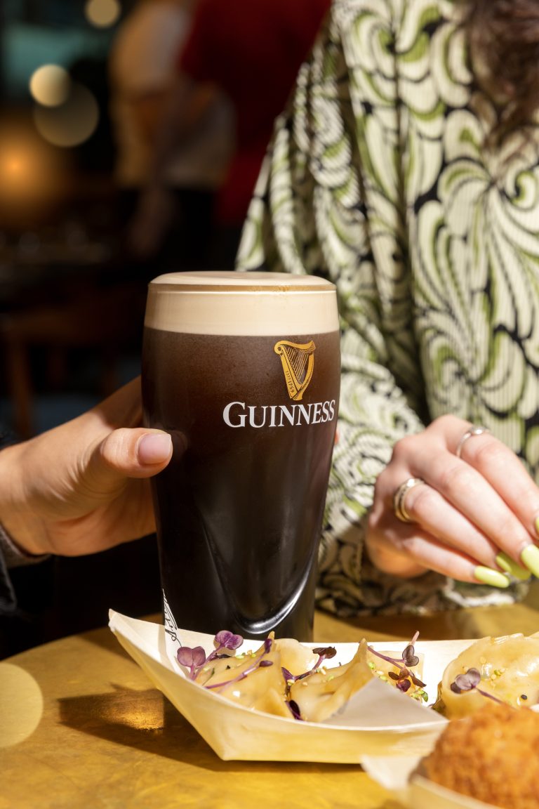 Guinness Storehouse Launches New Christmas Experiences with Dublin ...