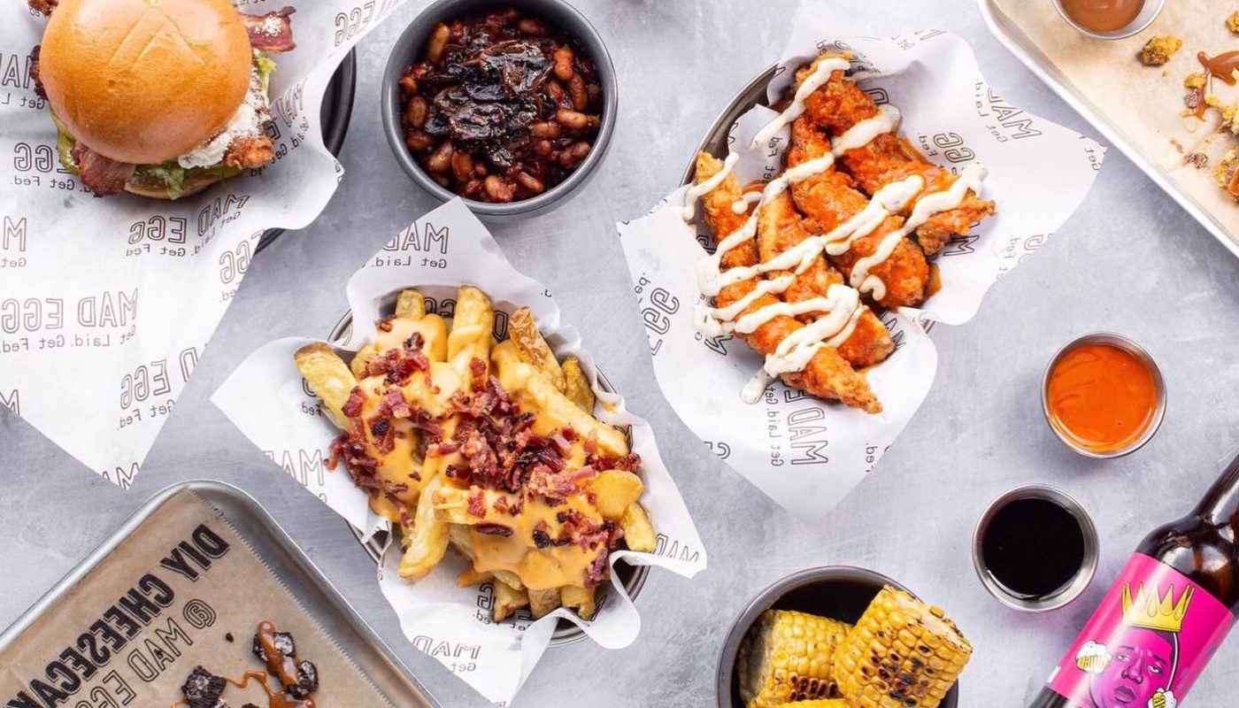 Here's How You Can Celebrate 4th of July in Dublin, The American Way