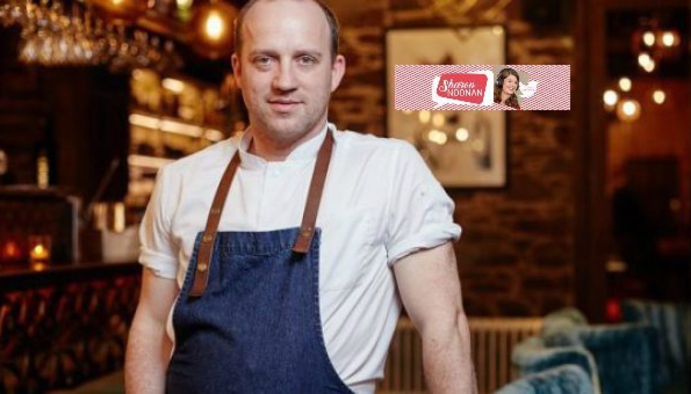 The Best Possible Taste Podcast - Chef Bryan McCarthy And More