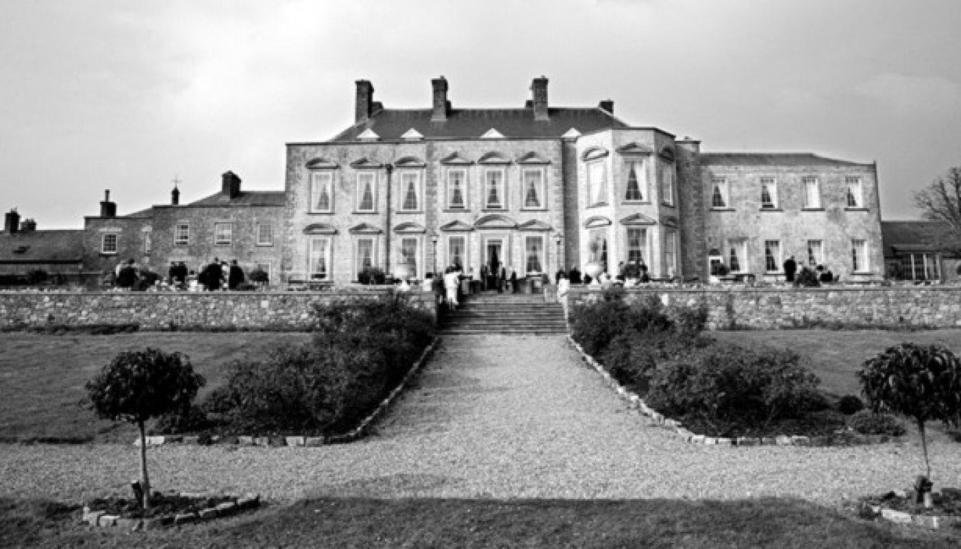 Mother's Day at Castle Durrow | TheTaste.ie