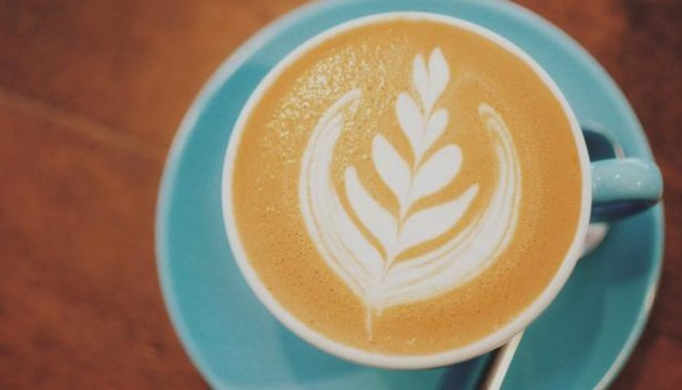 Here's Where You Can Get Your Coffee Fix for €1 All Week