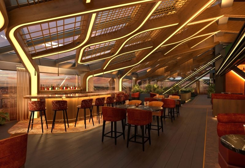 Entries Now Open For The Prestigious Irish Quality Food And Drink Awards 2024