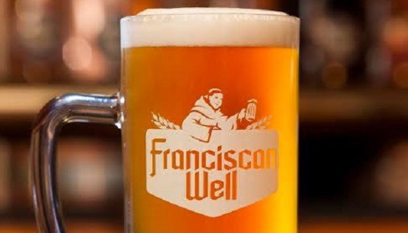 Cork Brewery Franciscan Well Introduces Exclusive ‘Celebration Brew ...