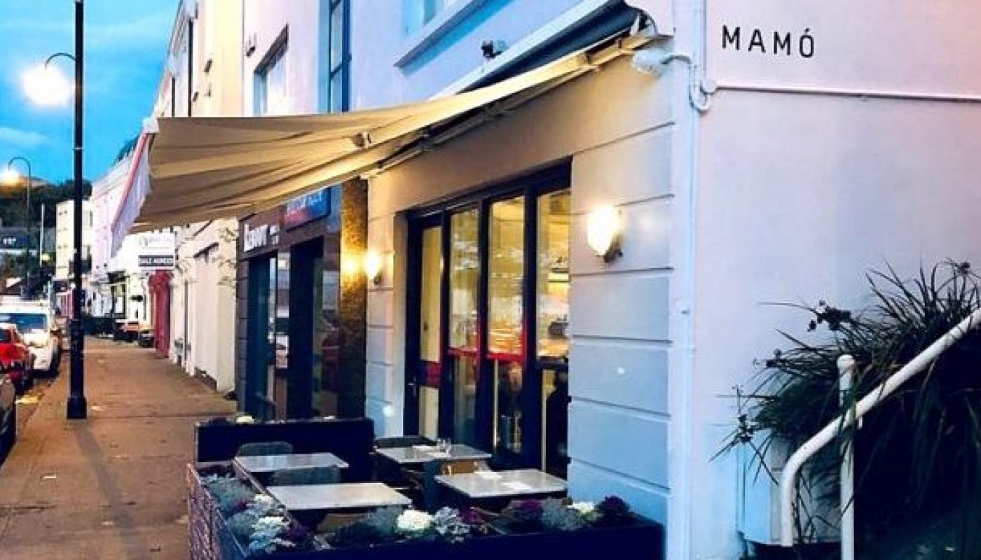 A New Wave of Flavours in Howth - Mamó Restaurant Review - TheTaste.ie