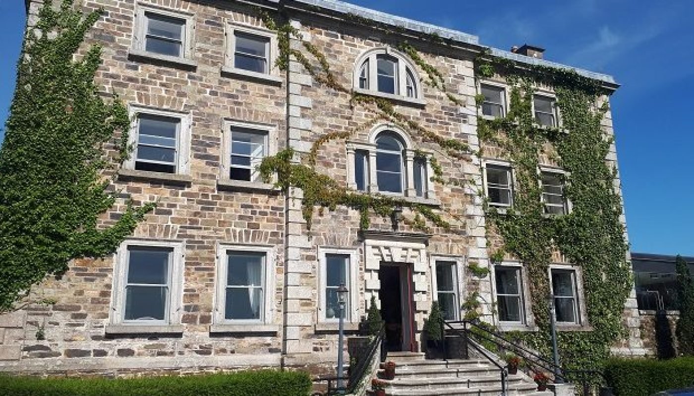 Forget Work And Escape to Monart For a Midweek Break at Ireland's ...