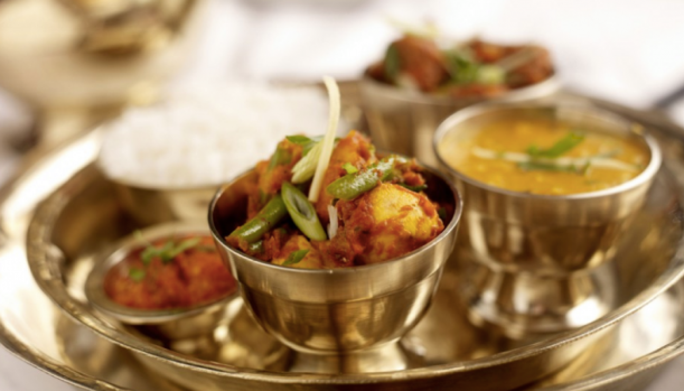 Learn the Art of Nepalese Cooking with Chef Lina Gautam of Monty's