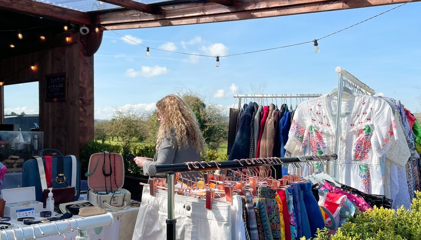 Family-Run Mountain View Market, Kilkenny's Most Loved Farmer's Market ...