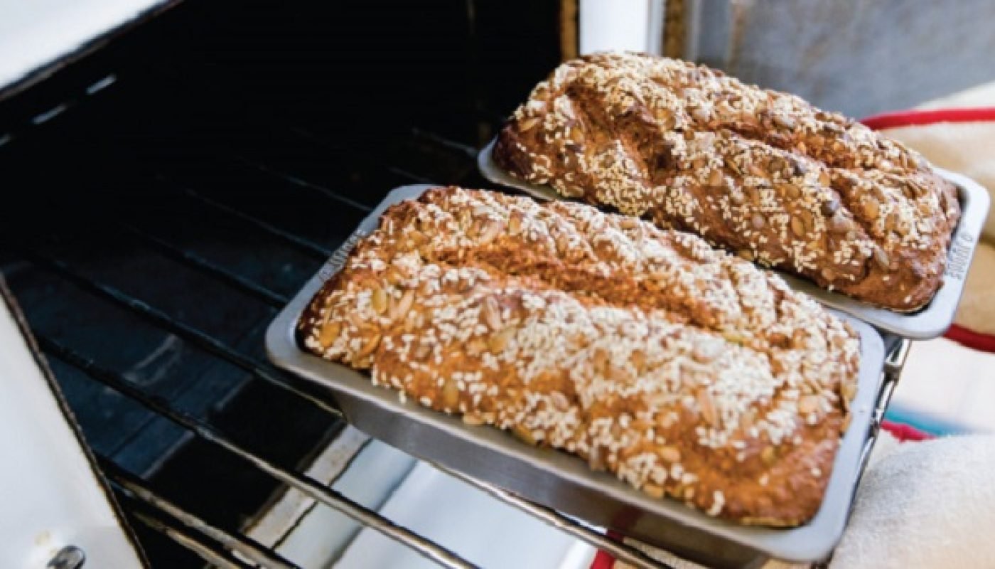 Northern Ireland's Knead to Know Artisan Breads & Bakers | TheTaste.ie