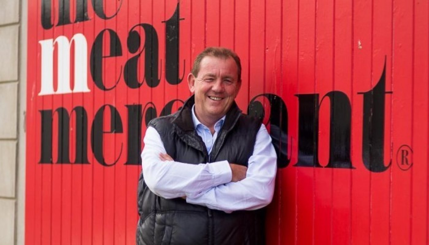 A Cut Above the Rest | Peter Hannan of Hannan Meats Interview | TheTaste.ie