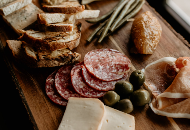 Entries Now Open For The Prestigious Irish Quality Food And Drink Awards 2024