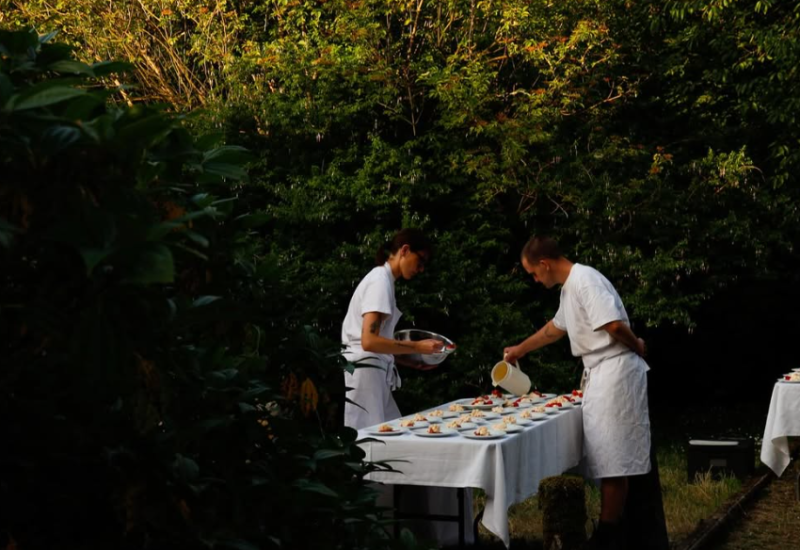 Entries Now Open For The Prestigious Irish Quality Food And Drink Awards 2024