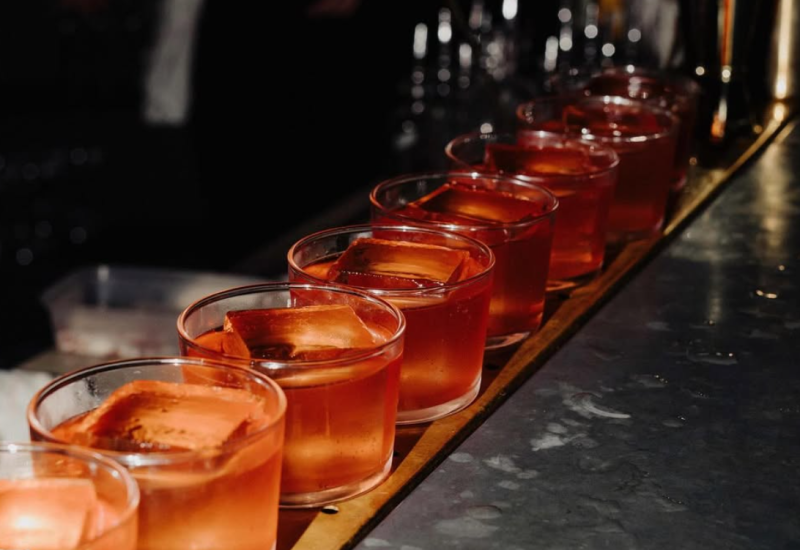 Entries Now Open For The Prestigious Irish Quality Food And Drink Awards 2024