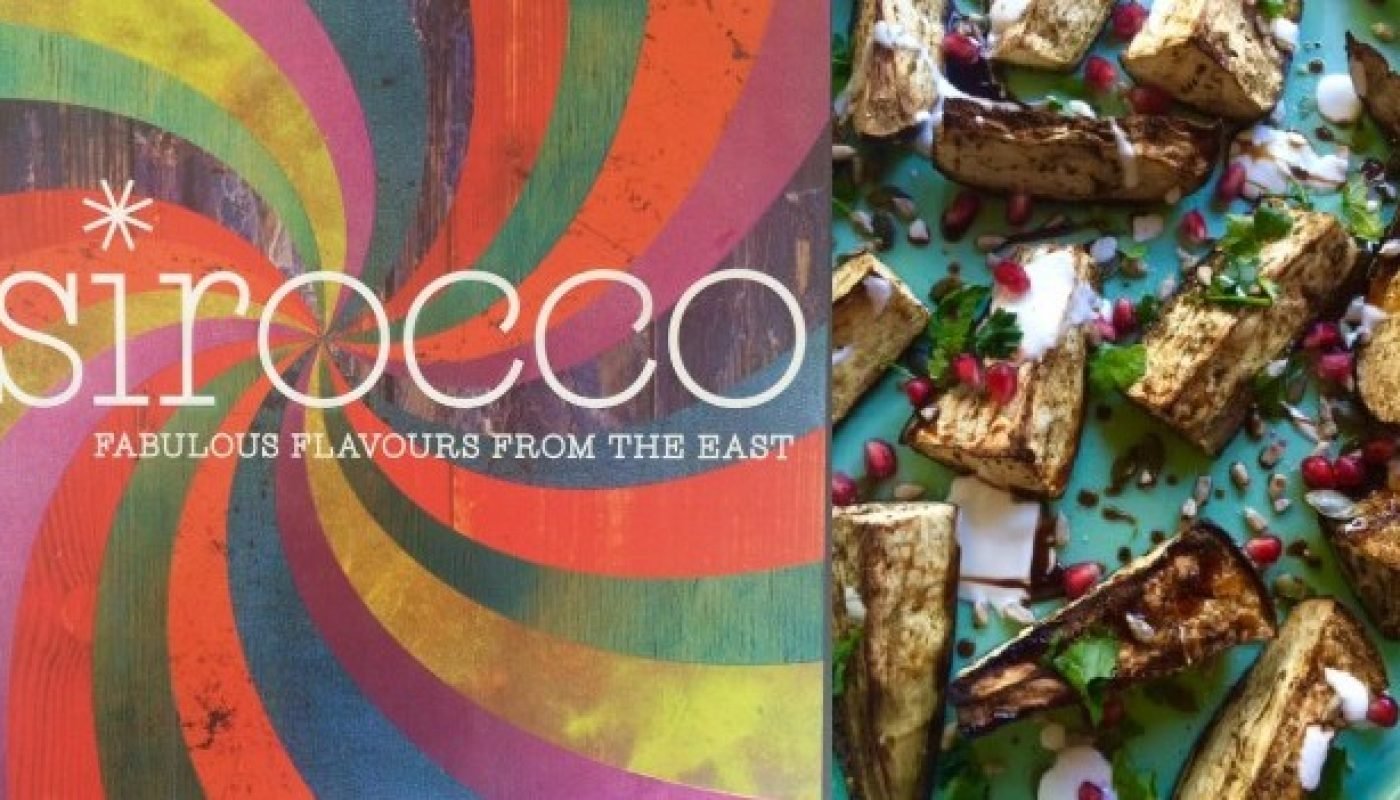 Sirocco by Sabrina Ghayour | Cookbook Review | TheTaste.ie