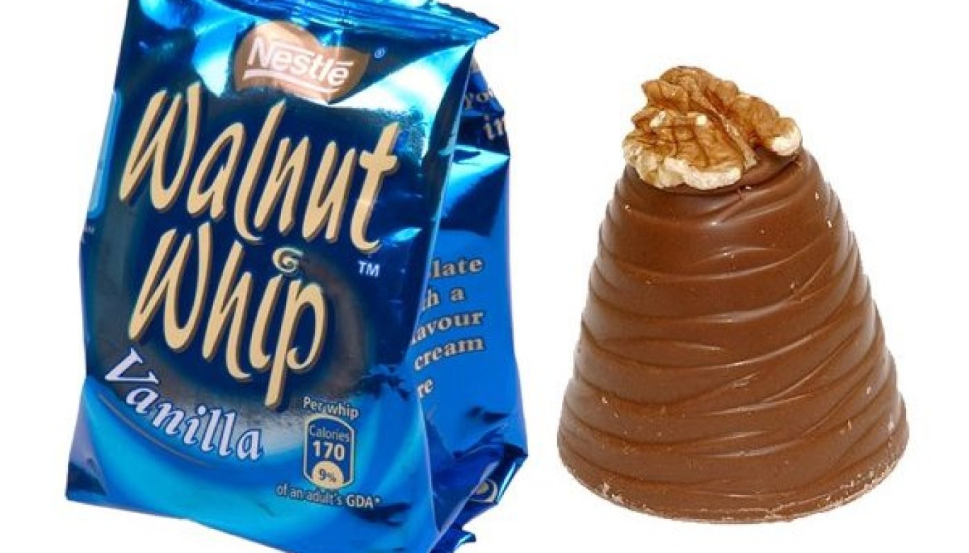 Walnut or Wal-Not? One of Our Favourite Classics is Losing its Head