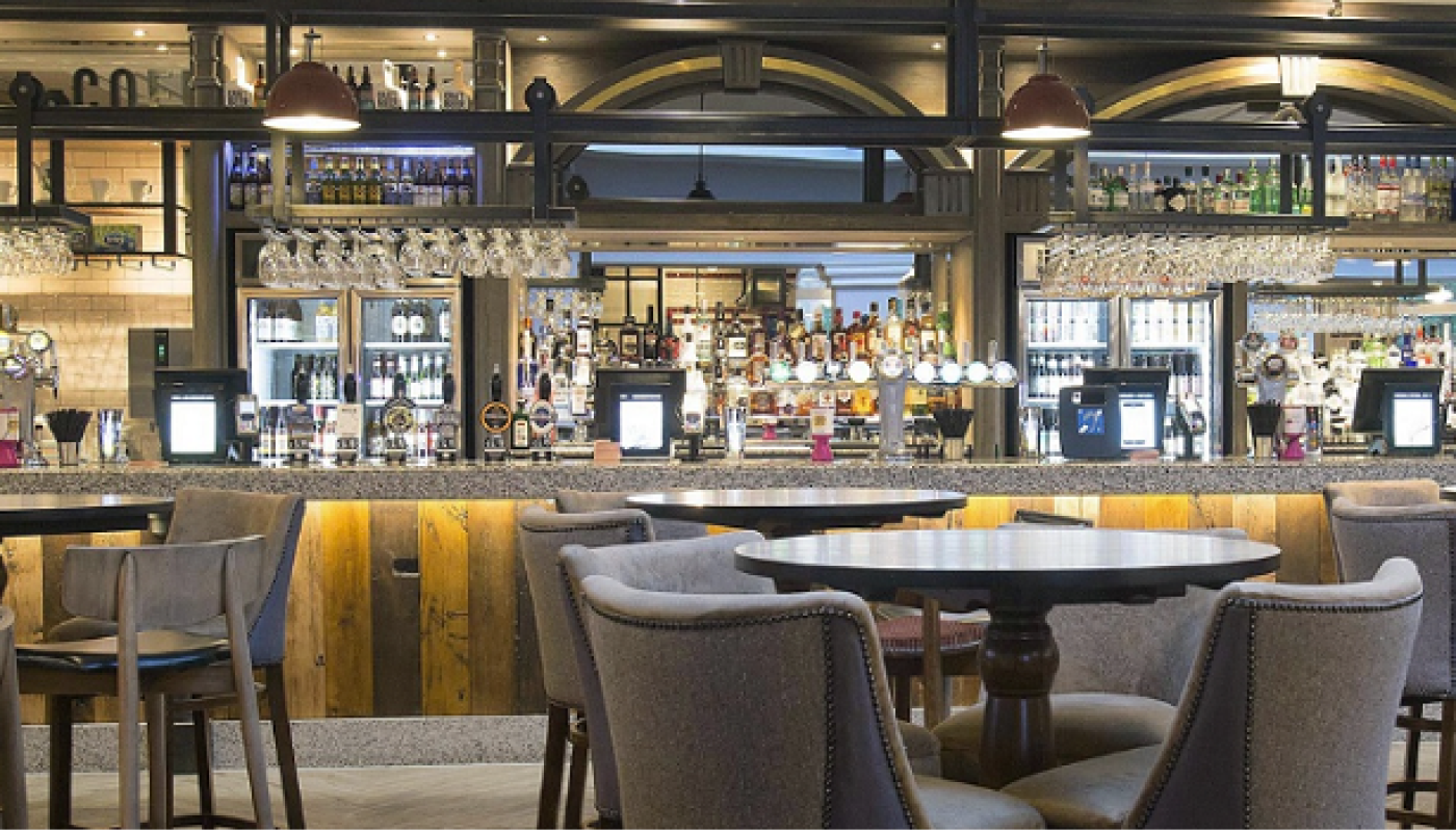 Wetherspoon to Open a Pub in a Former Church in Dublin's City Centre