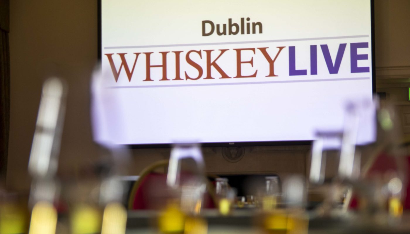 Whiskey Live Dublin 2022 Raises €45,546.00 for Down Syndrome Dublin and ...