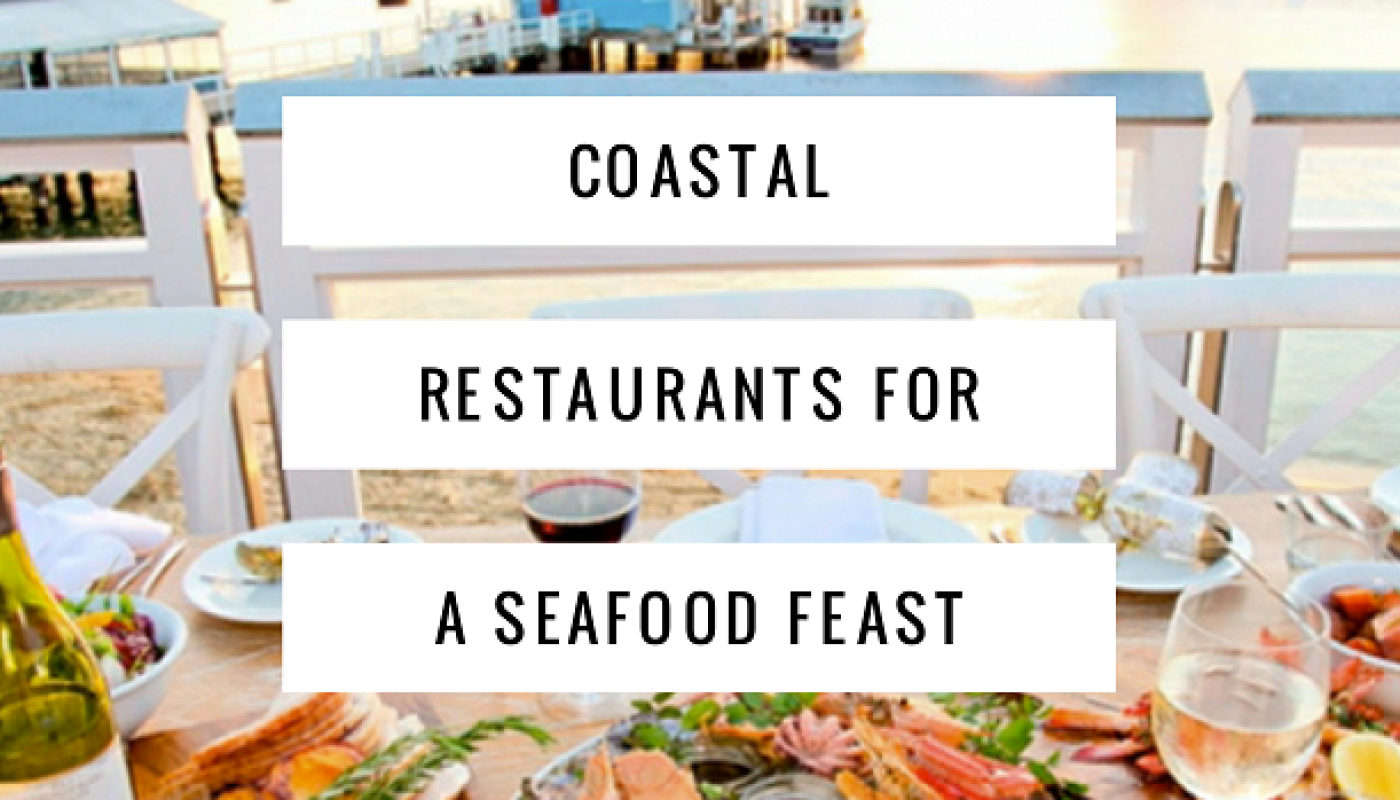 10 of the Best Seafood Restaurants with Coastal Views | TheTaste.ie