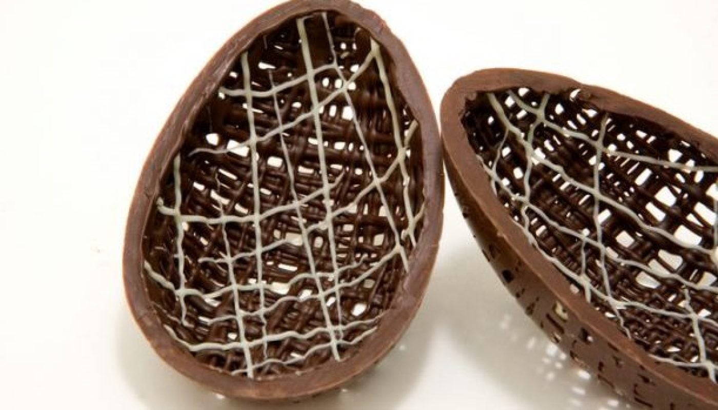 Lidl's New Range of Deluxe Easter Eggs is Giving us Serious Cravings