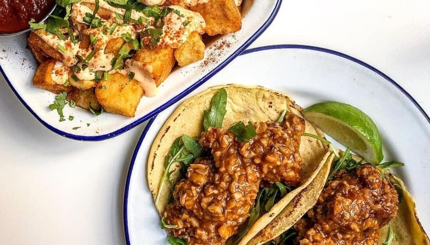 Celebrate Cinco de Mayo the Right Way - Mexican Restaurants in Dublin